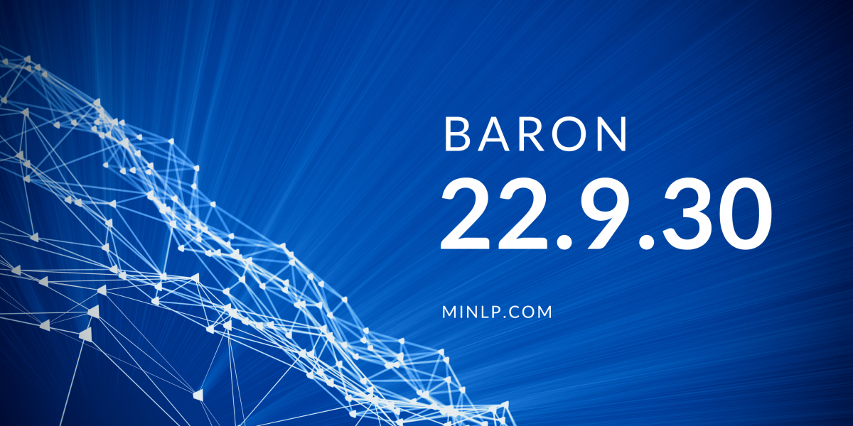 The Leader in Global Optimization | The Optimization Firm